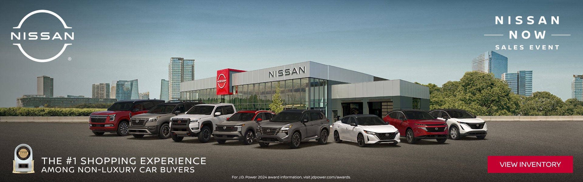 Nissan Dealership Winston Salem