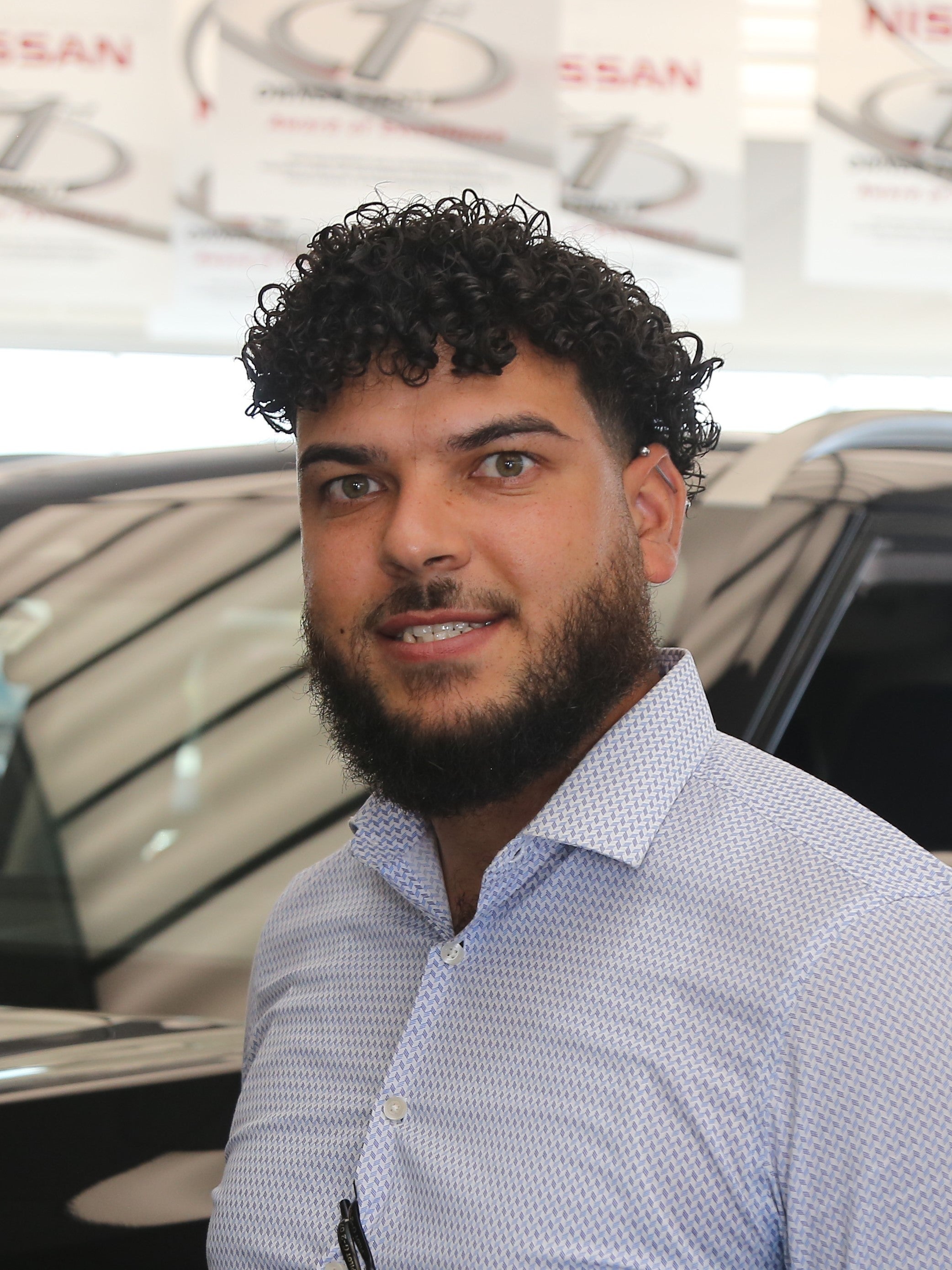 Vann York's High Point Nissan Staff | High Point Nissan dealer in High ...